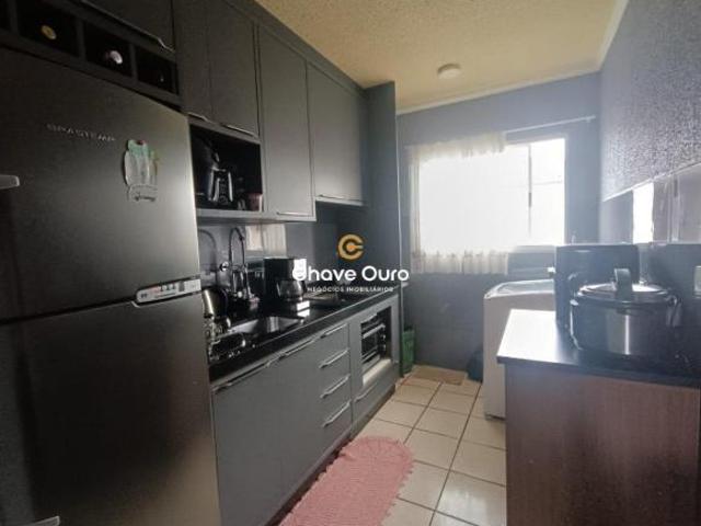 Apartamento à venda em Cascavel