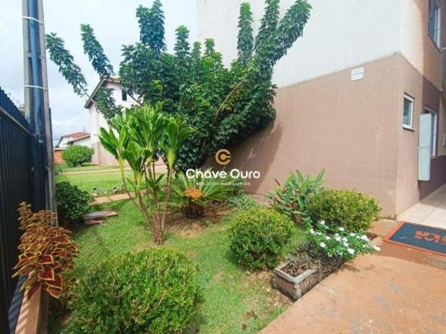 Apartamento à venda em Cascavel