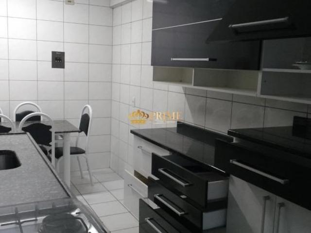 apartamento à venda em Castelo