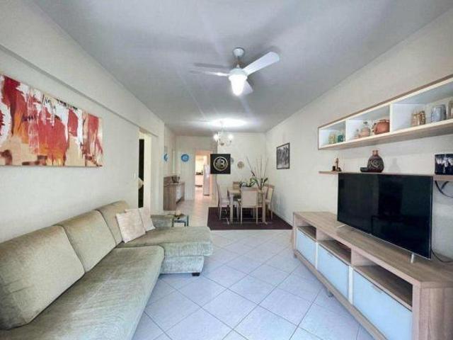 Apartamento à venda em Capão da Canoa, Navegantes, com 2 quartos, 87m²