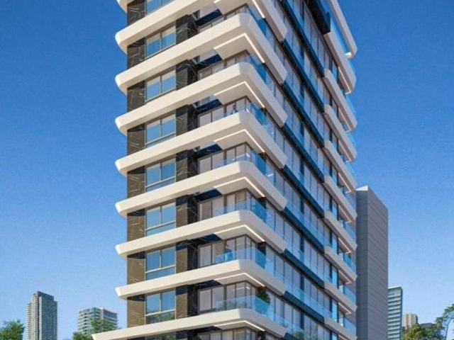 Apartamento à venda em Capão da Canoa, Navegantes, com 4 quartos, 220,5m²