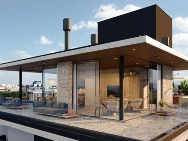 Apartamento à venda em Capão da Canoa, Centro, com 3 quartos, 132,63m²