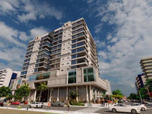 Apartamento à venda em Capão da Canoa, Zona Nova, com 3 quartos, 161,27m²