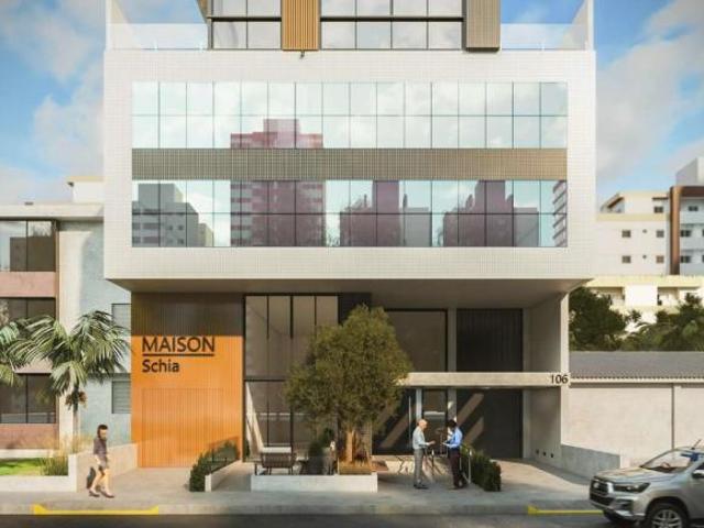 Apartamento à venda em Capão da Canoa, Zona Nova, com 3 quartos, 180,34m²