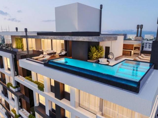 Apartamento à venda em Capão da Canoa, Zona Nova, com 3 quartos, 137,49m²