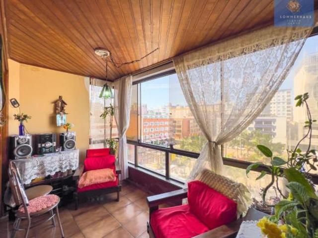 Apartamento a venda em Capão da Canoa