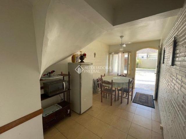 Apartamento à venda em Capão da Canoa 1 dormitório e 1 vaga de garagem