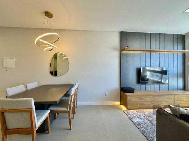 APARTAMENTO À VENDA EM CAPÃO DA CANOA