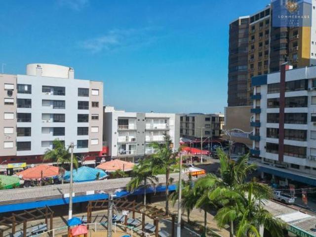 Apartamento a venda em Capão da Canoa