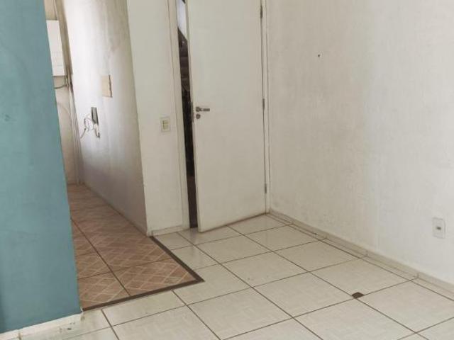 Apartamento à venda em Capão Redondo com 38 m², 2 quartos, 1 vaga