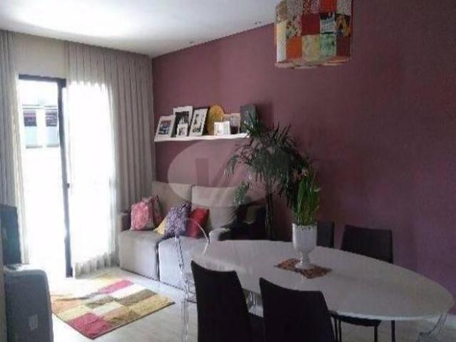 apartamento à venda em Capela