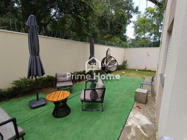 apartamento à venda em Capela