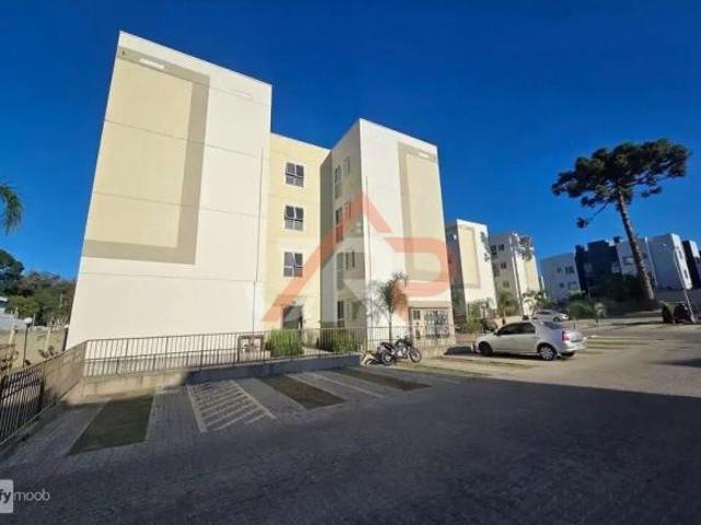 Apartamento à venda em Capela Velha
