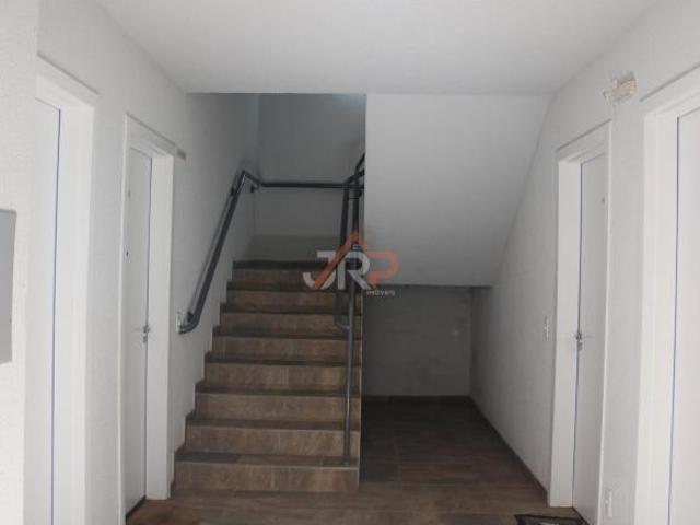 Apartamento à venda em Capela Velha