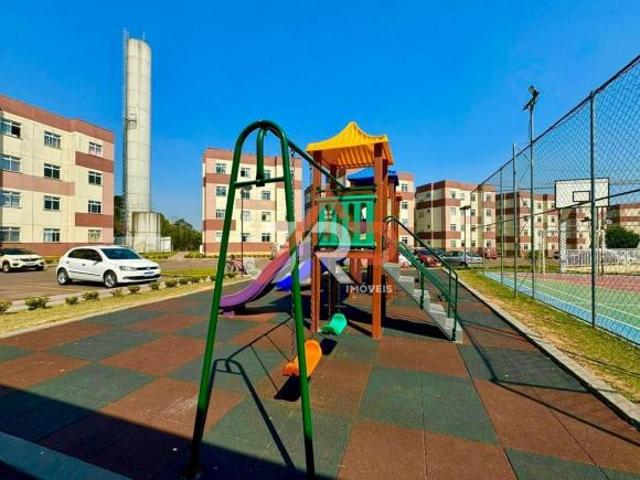 Apartamento à venda em Capela Velha