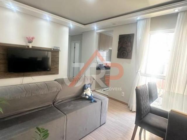Apartamento à venda em Capela Velha