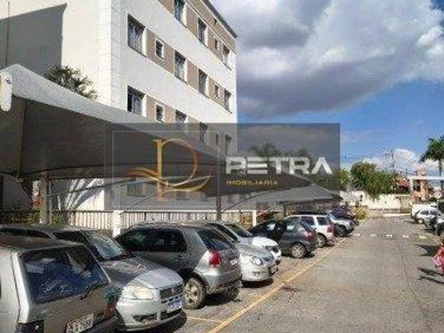 Apartamento à venda em Capelinha