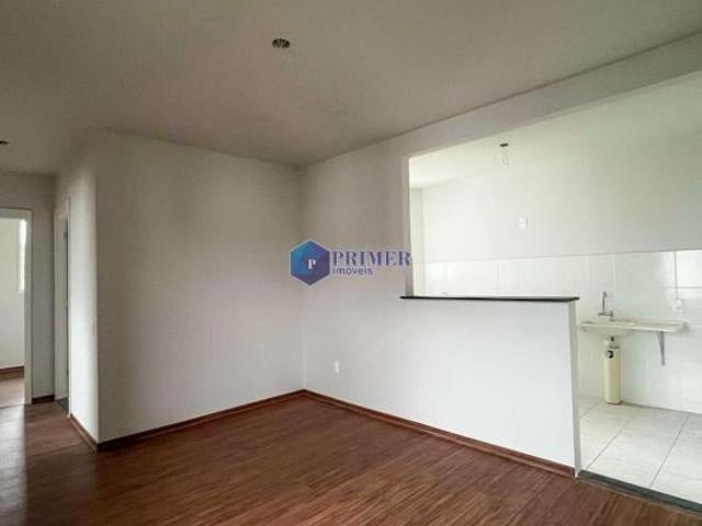 Apartamento à venda em Capitão Eduardo