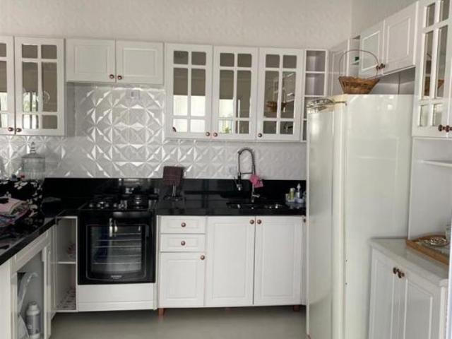 Apartamento à venda em Capricórnio III