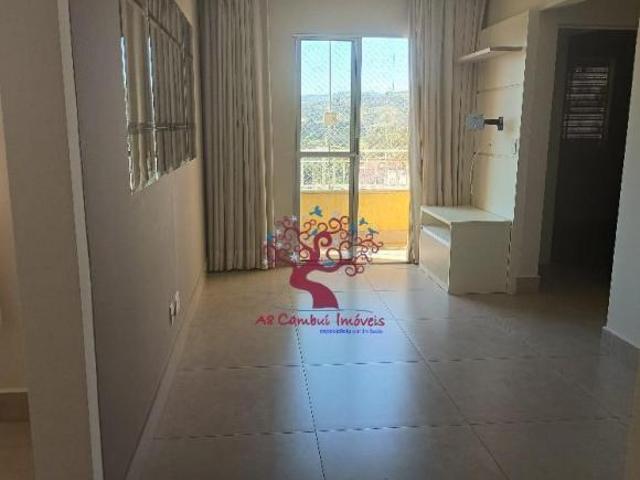 apartamento à venda em Capuava