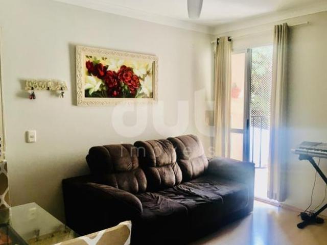 apartamento à venda em Capuava