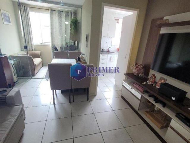 Apartamento à venda em Carmo