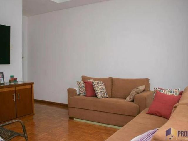Apartamento à venda em Carmo