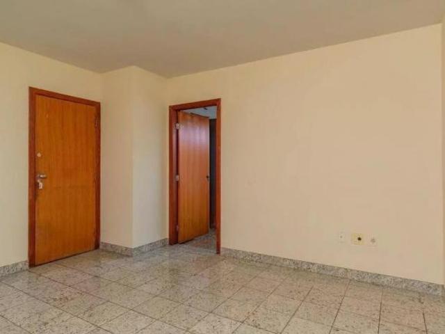 Apartamento à venda em Carmo