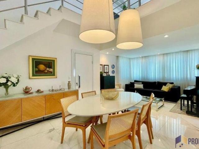 Apartamento à venda em Carmo