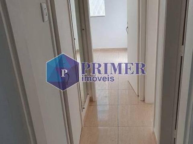 Apartamento à venda em Carmo