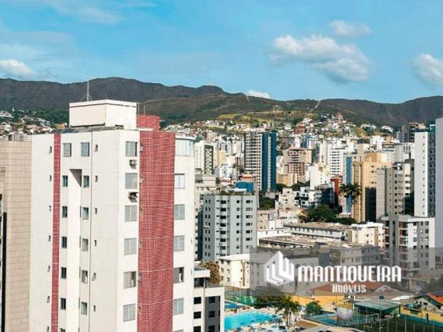 Apartamento à venda em Carmo
