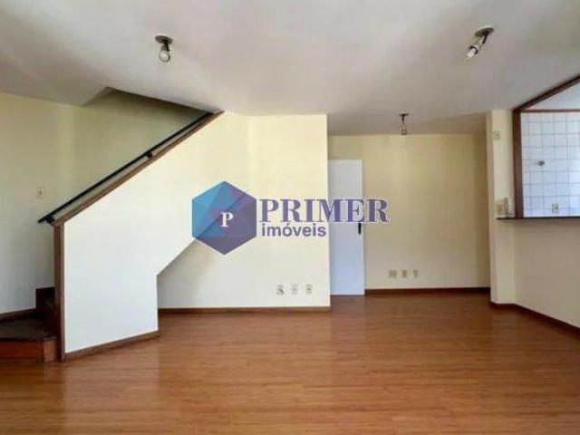 Apartamento à venda em Carmo