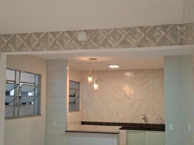 Apartamento à venda em Carmo