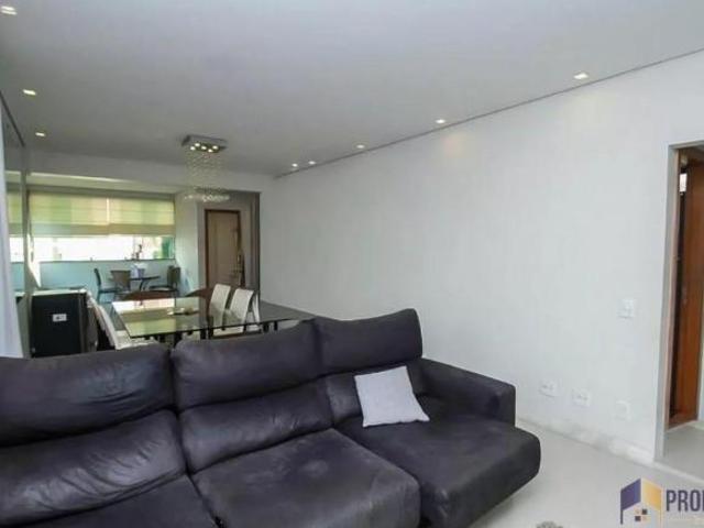 Apartamento à venda em Carmo