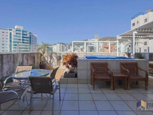 Apartamento à venda em Carmo