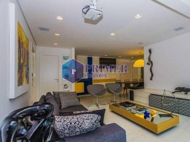 Apartamento à venda em Carmo