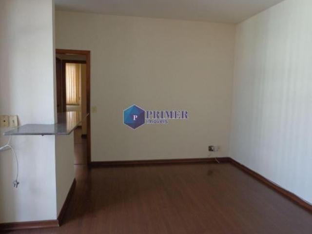 Apartamento à venda em Carmo