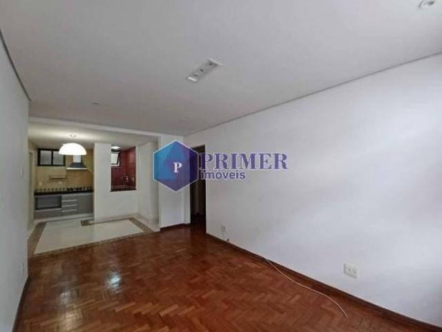 Apartamento à venda em Carmo