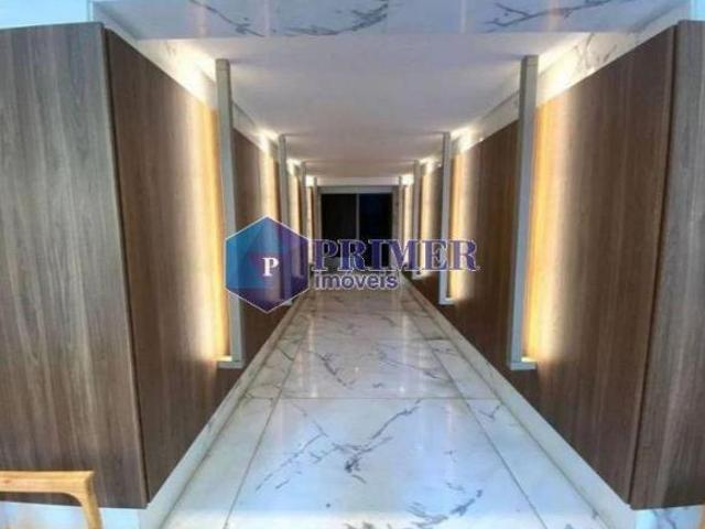 Apartamento à venda em Carmo