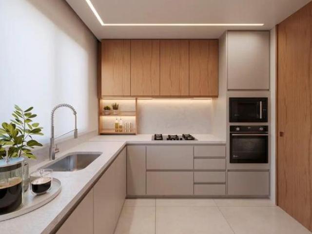 Apartamento à venda em Carmo