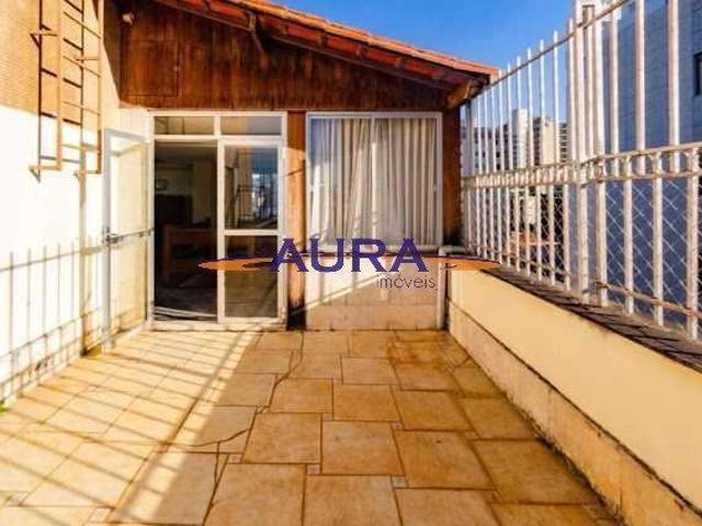 Apartamento à venda em Carmo