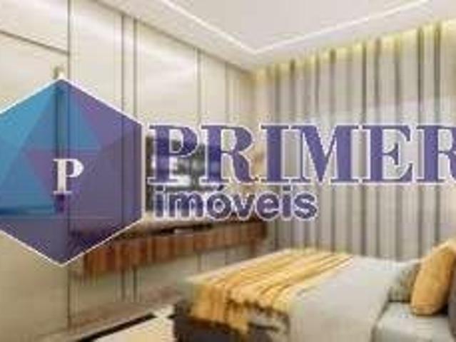 Apartamento à venda em Carmo