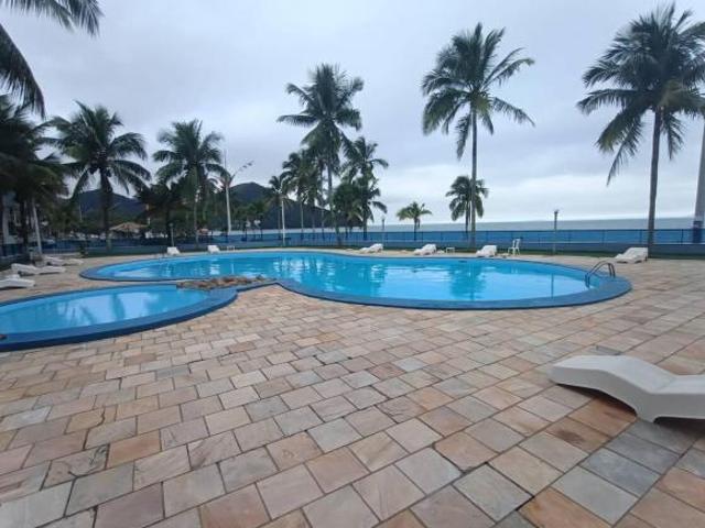 APARTAMENTO A VENDA EM CARAGUATATUBA CONDOMÍNIO HAWAI VIVENDAS MARTIM DE SÁ