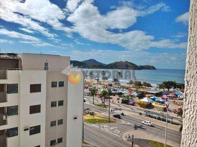Apartamento à venda em Caraguatatuba, Centro, com 1 quarto, 47,00m²