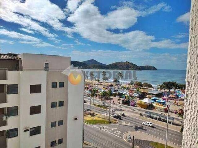 Apartamento à venda em Caraguatatuba, Centro, com 1 quarto, 47,00m²