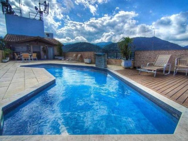 Apartamento à venda em Caraguatatuba, Centro, com 1 quarto, 47m²