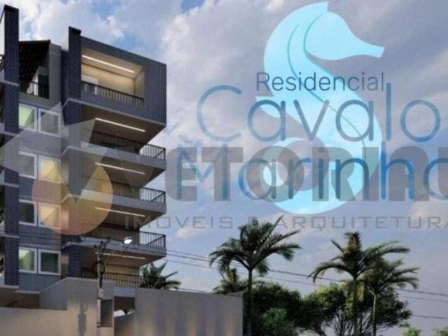 Apartamento à venda em Caraguatatuba, Centro, com 2 quartos, 109,00m²