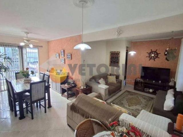 Apartamento à venda em Caraguatatuba, Centro, com 2 quartos, 116,00m²