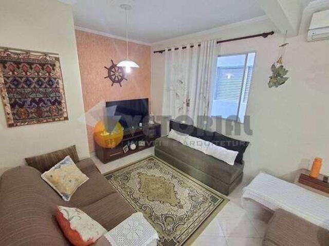Apartamento à venda em Caraguatatuba, Centro, com 2 quartos, 116m²