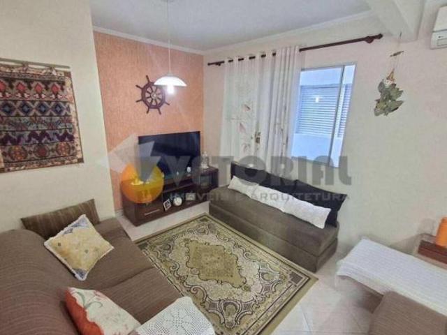Apartamento à venda em Caraguatatuba, Centro, com 2 quartos, 116m²